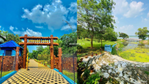 Ansupa Lake & Nature Camp, Cuttack - eOdisha