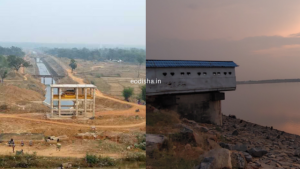 Jambhira & Deuli Dam, Baripada, Mayurbhanj - eOdisha