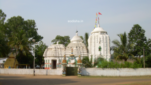 Sunabeda Hal, Koraput - eOdisha